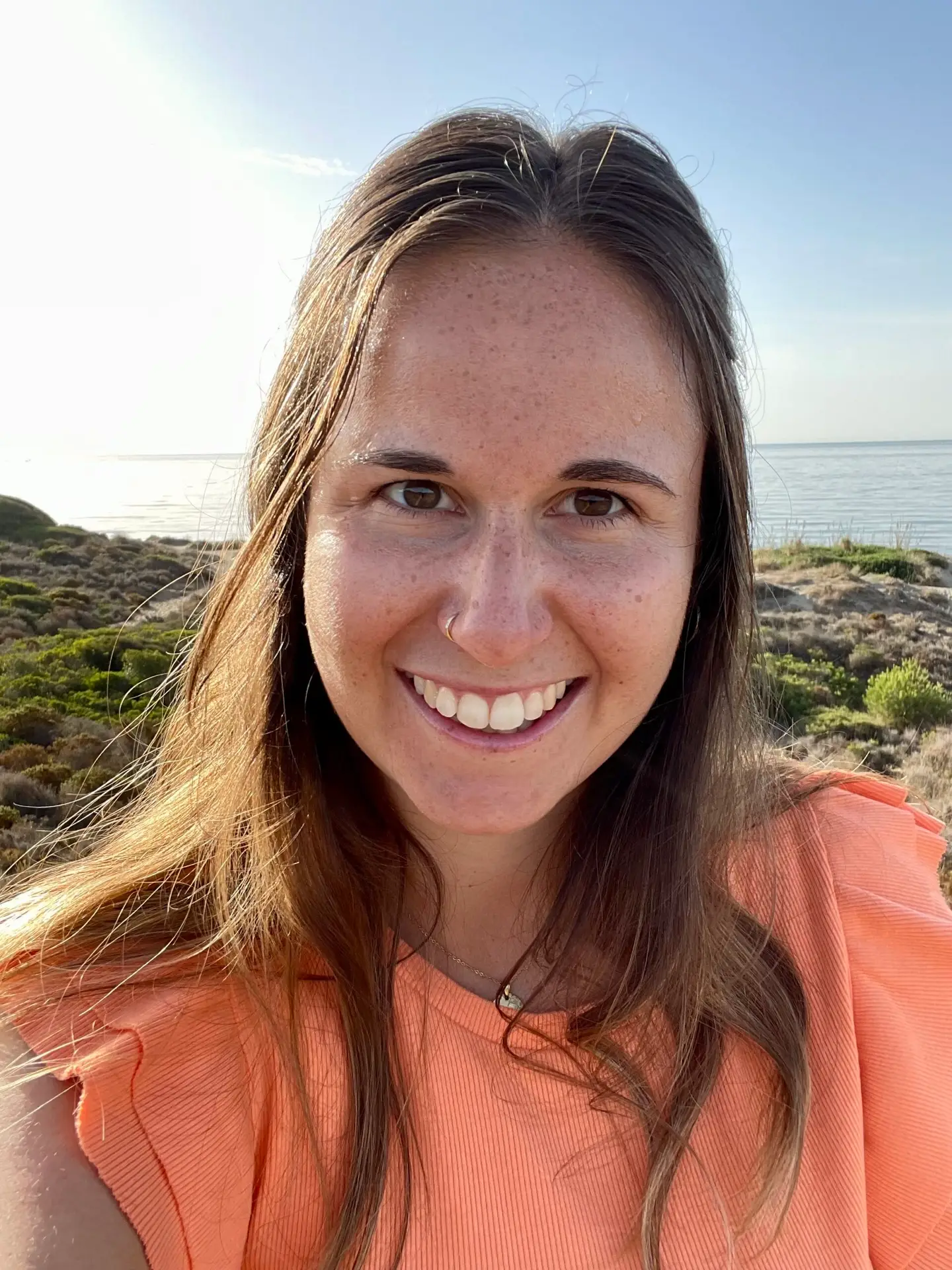 Amelia Mía Coaching | About | Belgium & Europe